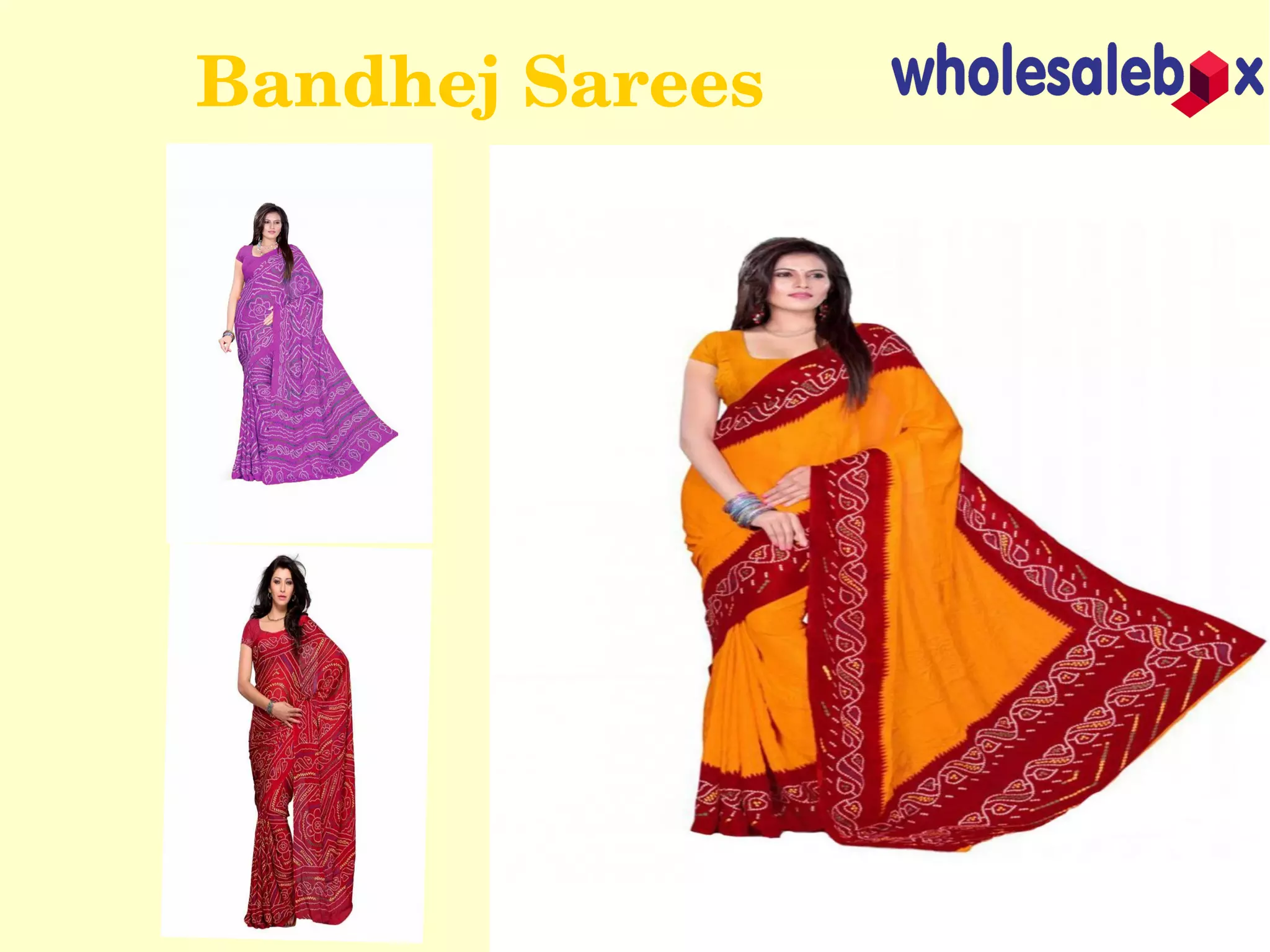 What is bandhej work? | PDF