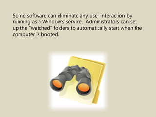 What is Batch Document Processing? A tutorial for document capture. | PPT