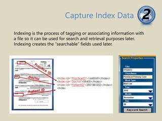 What is Batch Document Processing? A tutorial for document capture. | PPT