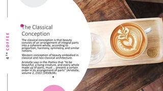 Beauty Matters | PPTX