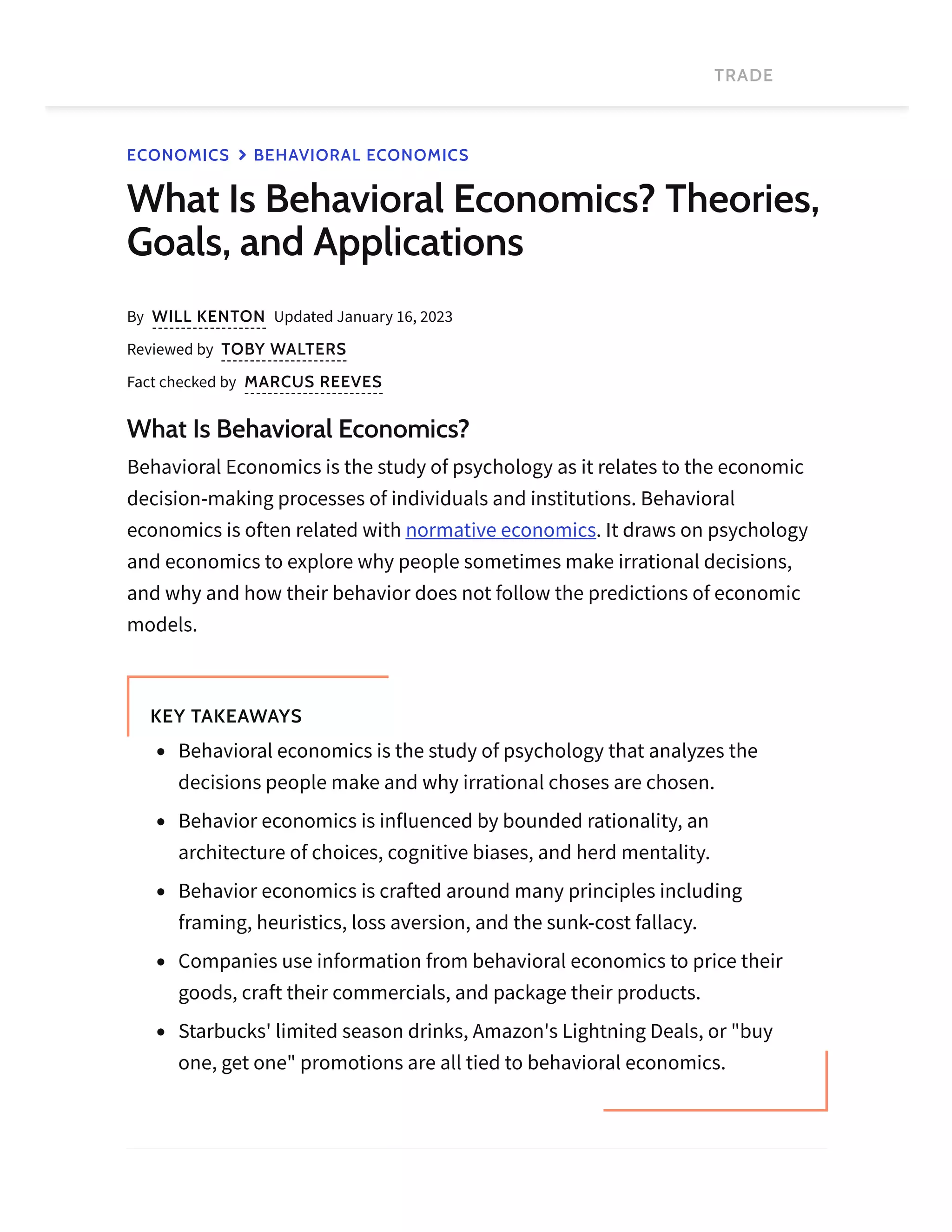 What Is Behavioral Economics.pdf