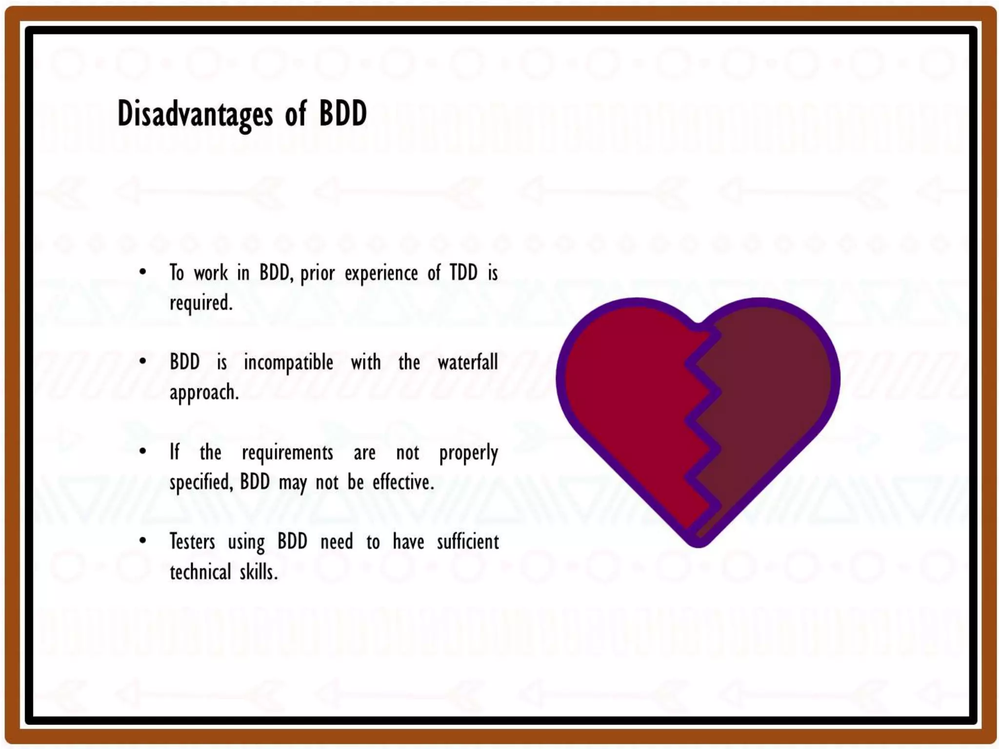 What is Behavior Driven Development (BDD) | PPTX | Programming ...