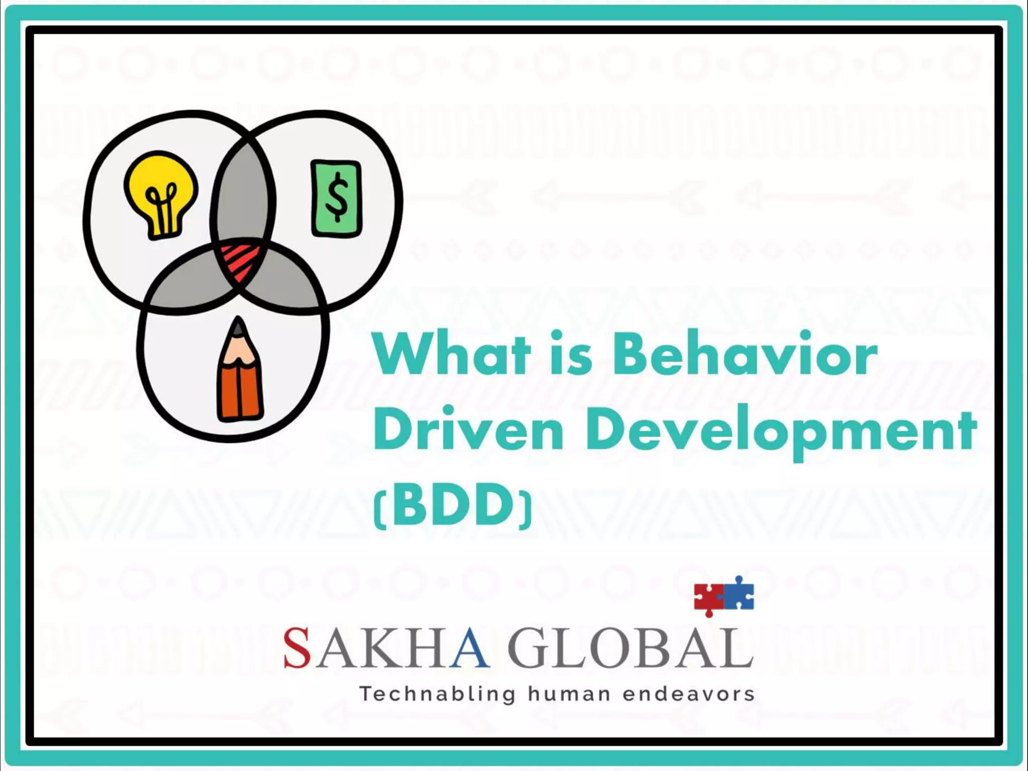 What is Behavior Driven Development (BDD) | PPTX | Programming ...