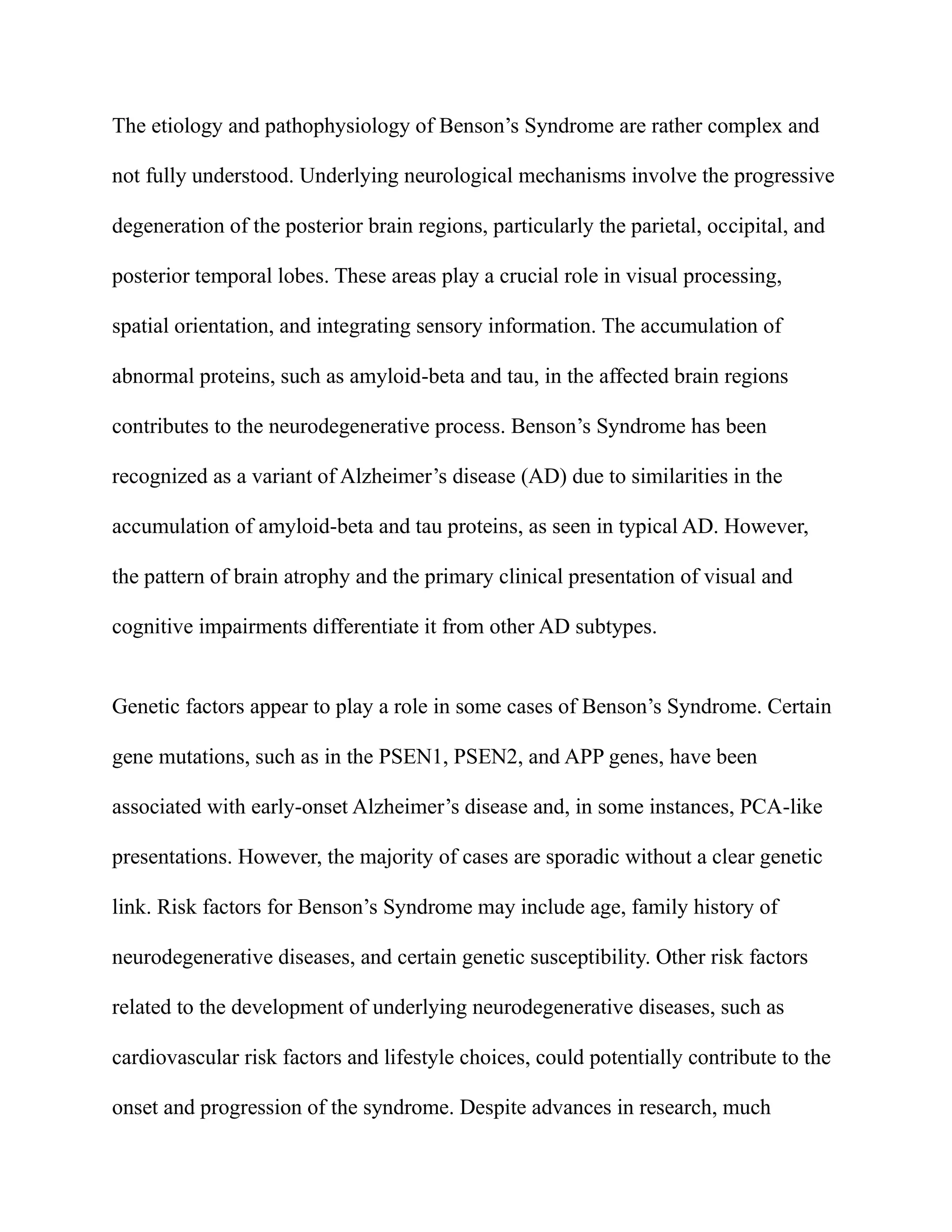 What is Benson.pdf