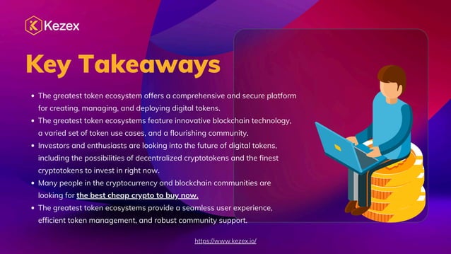 What is best token ecosystem_compressed.pdf