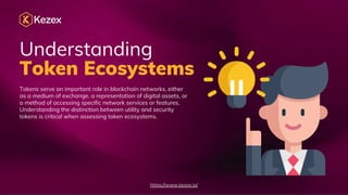 What is best token ecosystem_compressed.pdf
