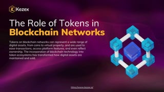 What is best token ecosystem_compressed.pdf