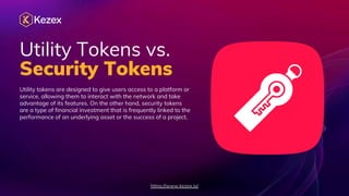 What is best token ecosystem_compressed.pdf