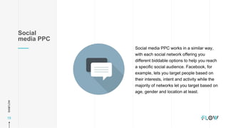 What is biddable media, and how can it catapult your growth? | PDF