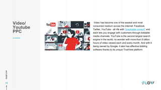 What is biddable media, and how can it catapult your growth? | PDF