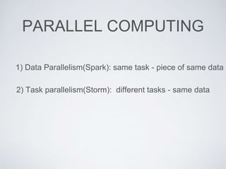 What is big data | PPT