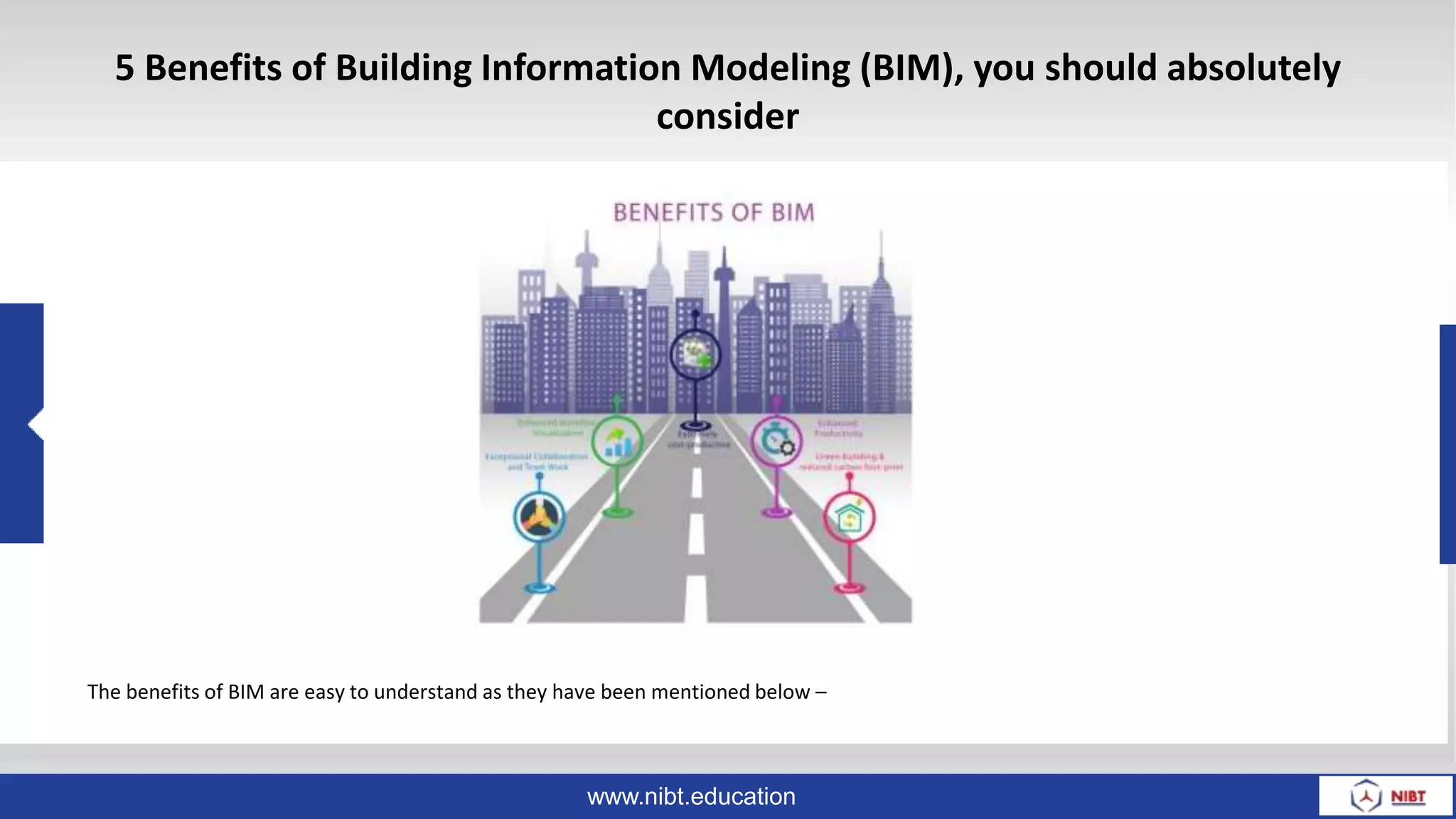What is bim, building information modeling | PPTX