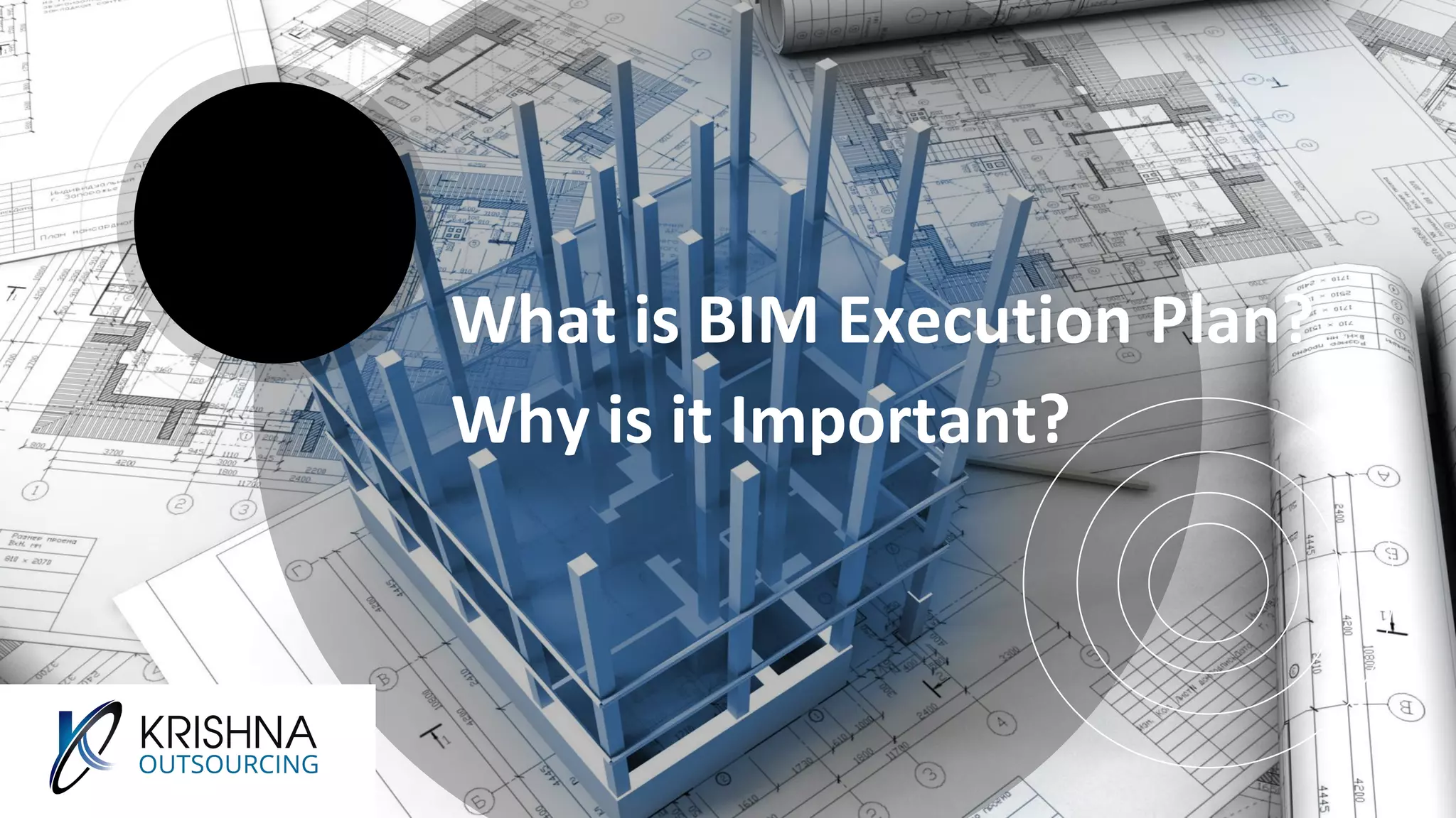 What is bim execution plan why is it important | PPT
