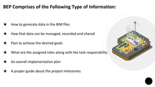What is bim execution plan why is it important | PPT