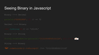 What is Binary (Computer Science) | PPT