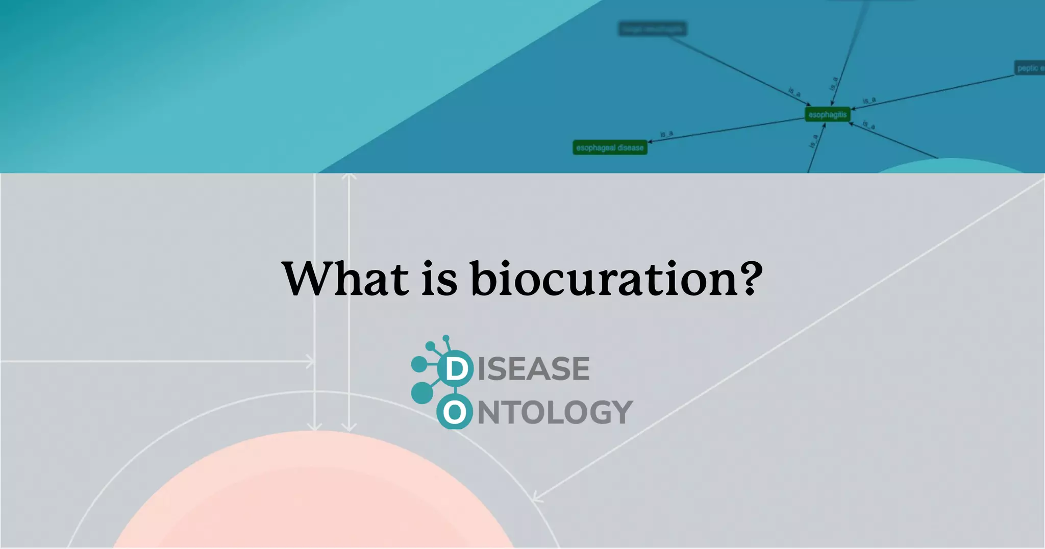 What is biocuration? | PDF