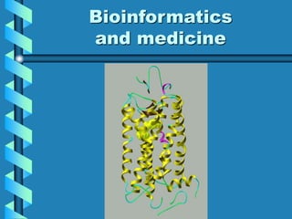 what is bioinformatics.ppt