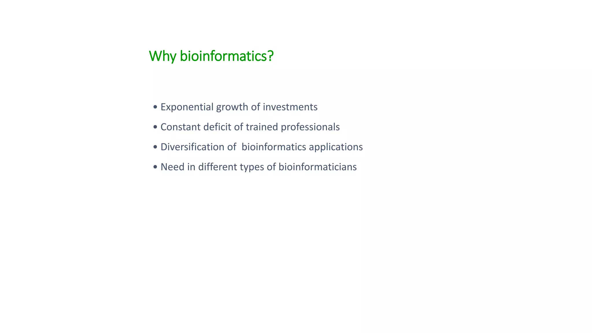 What is Bioinformatics.pdf
