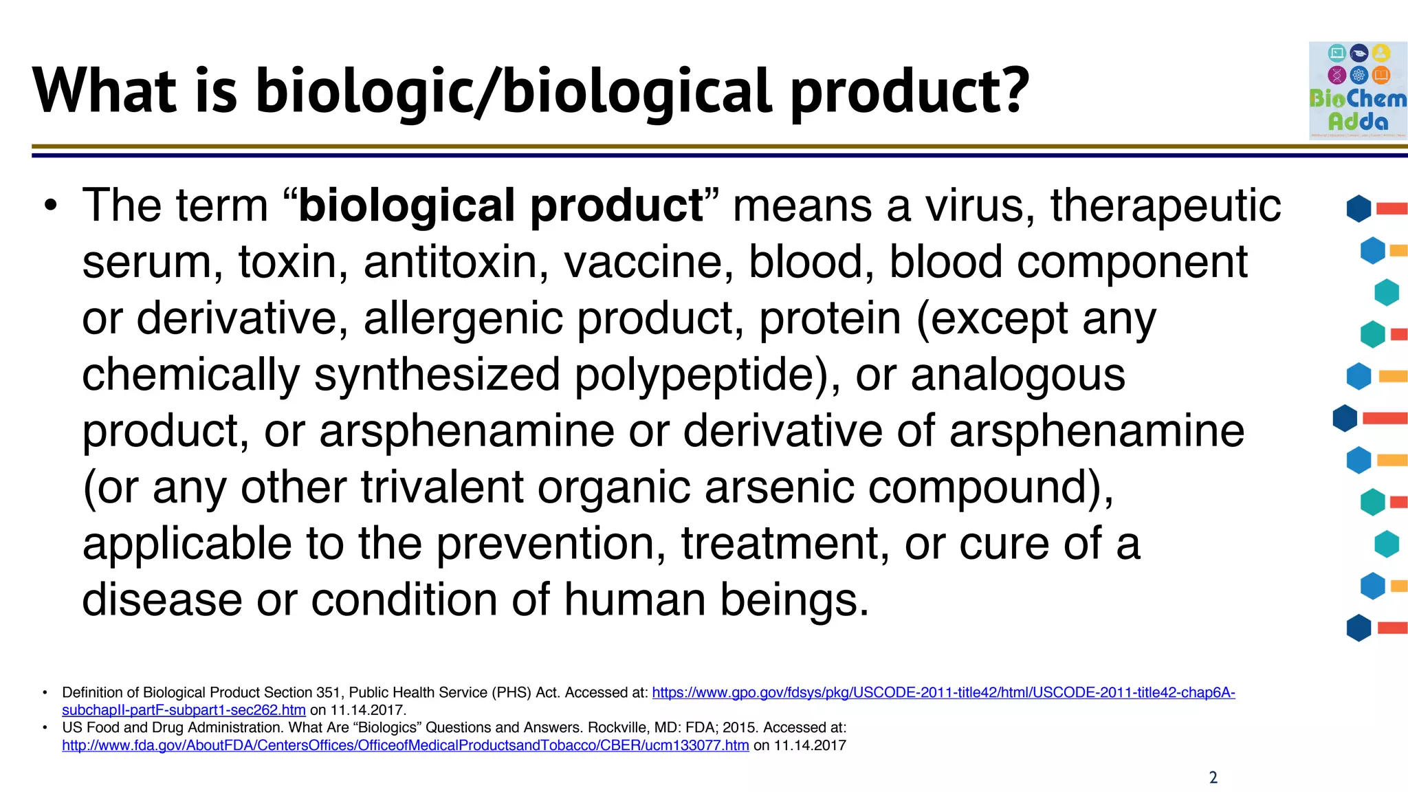 What is biologic, biosimilar, and biobetter | PDF
