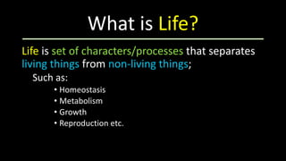 what is biology.pptx