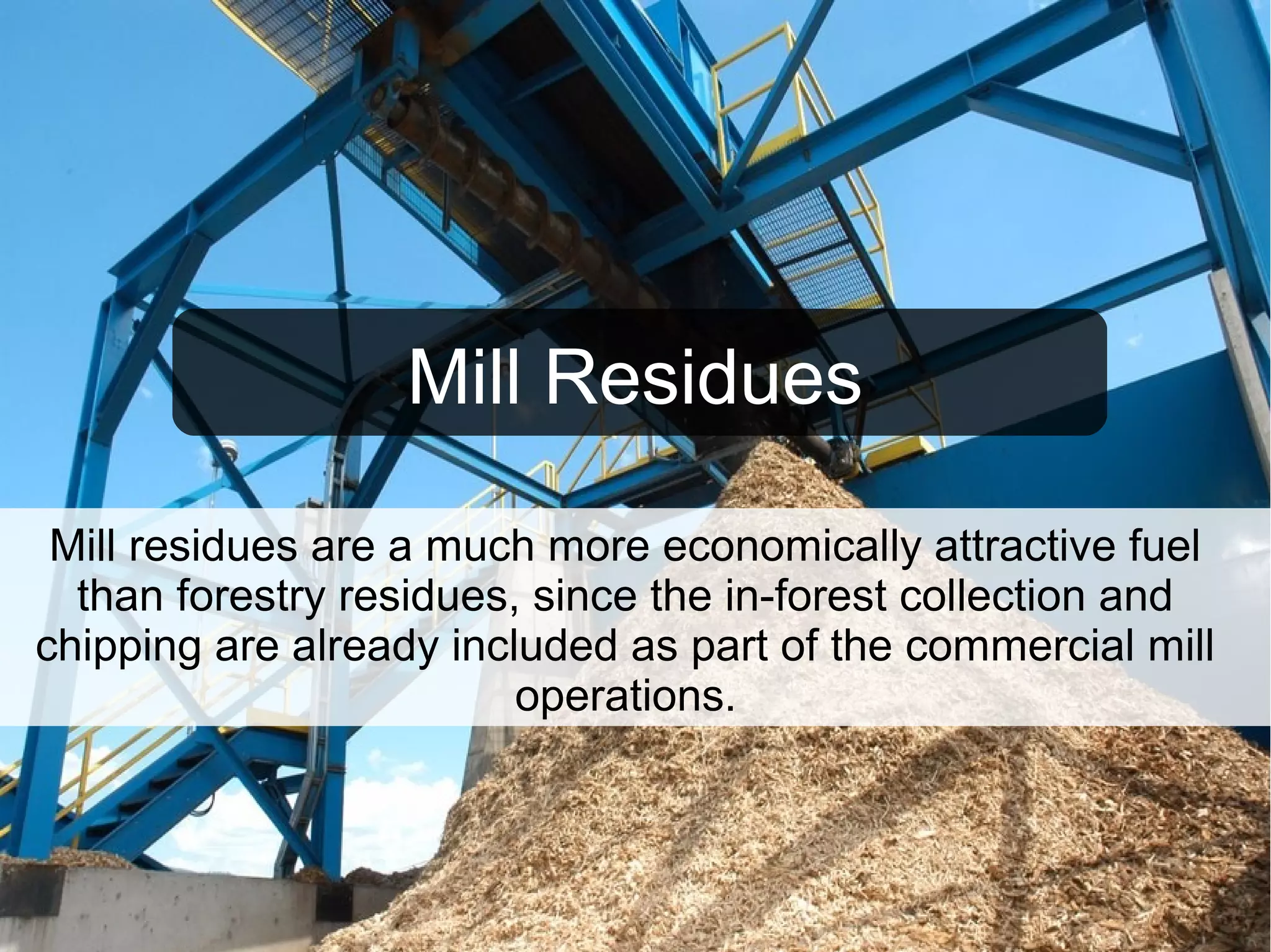 What is Biomass Fuels & Types of Biomass Fuels Energy | PPT
