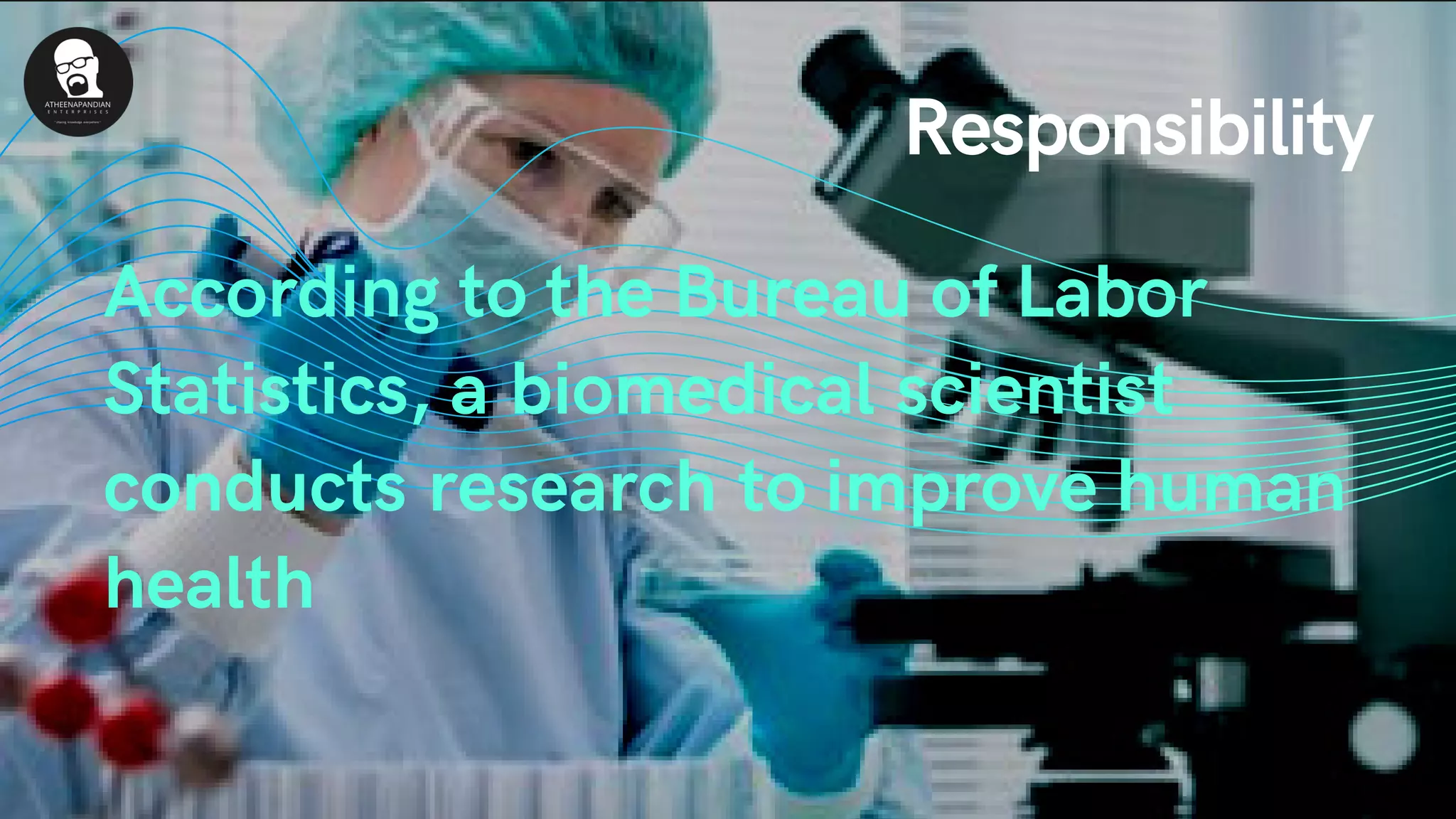 What is biomedical research? | PPT
