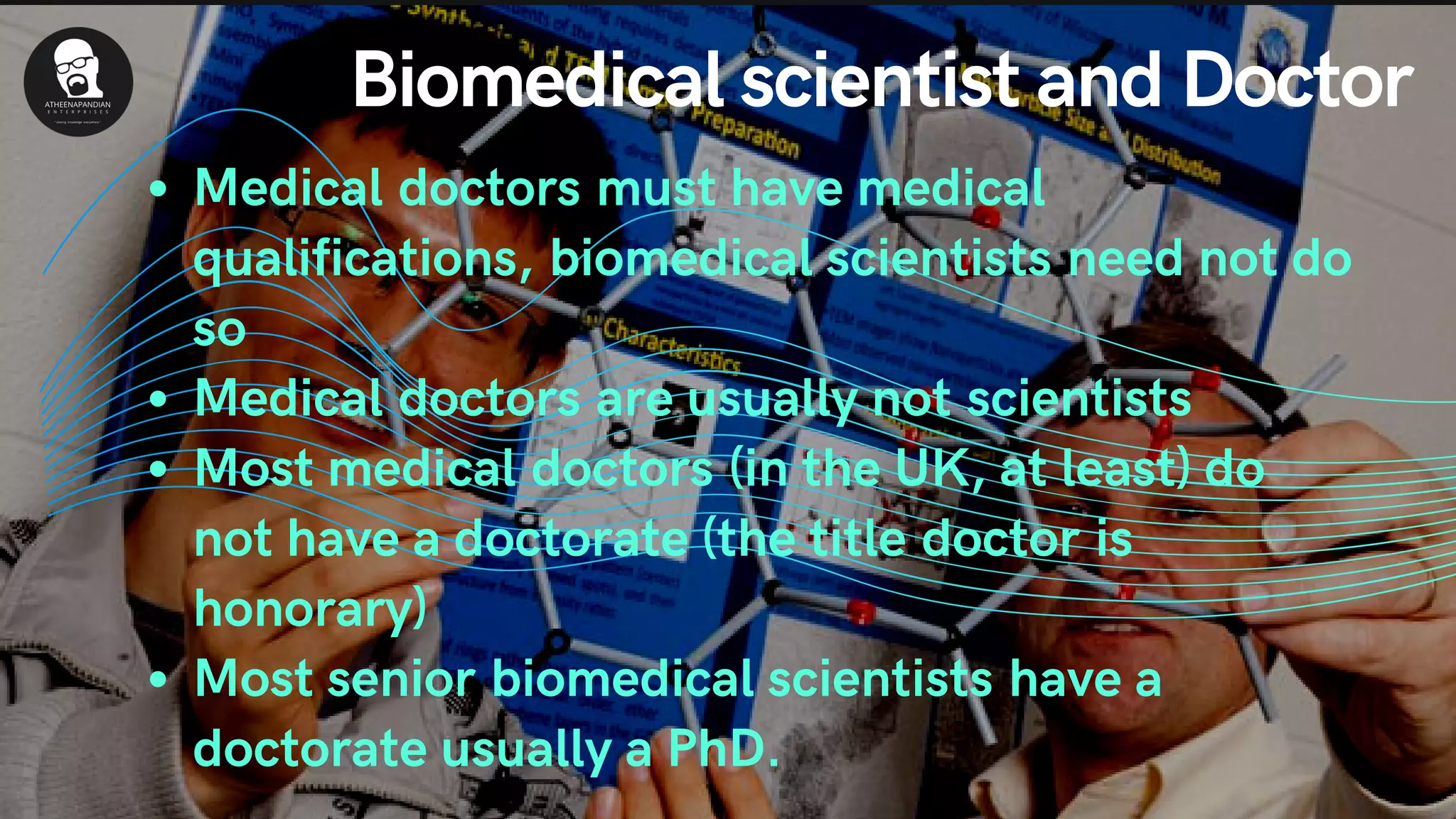 What is biomedical research? | PPT