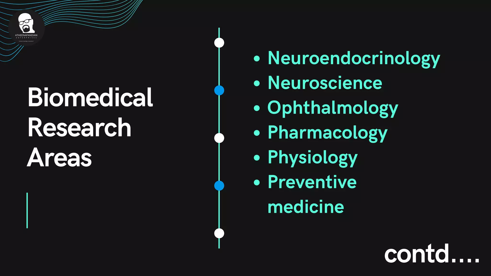 What is biomedical research? | PPT