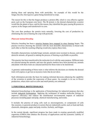 What is Biotechnology.pdf