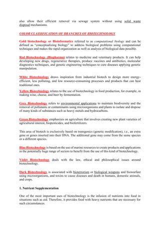 What is Biotechnology.pdf