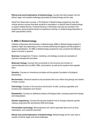 What is Biotechnology_ Explore Definition, Types, Courses And More.pdf