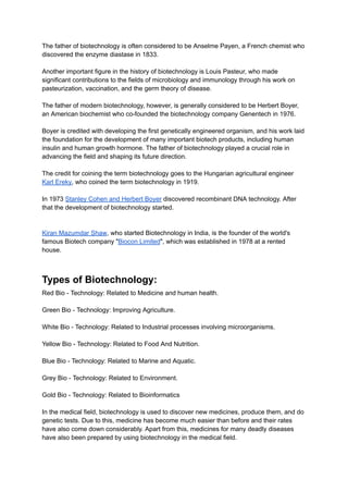 What is Biotechnology_ Explore Definition, Types, Courses And More.pdf