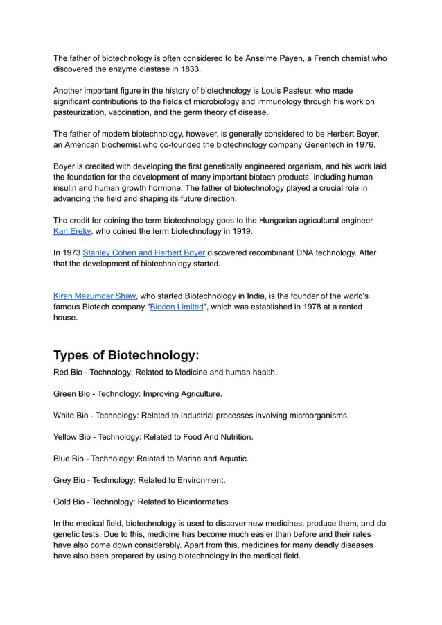 What is Biotechnology_ Explore Definition, Types, Courses And More.pdf