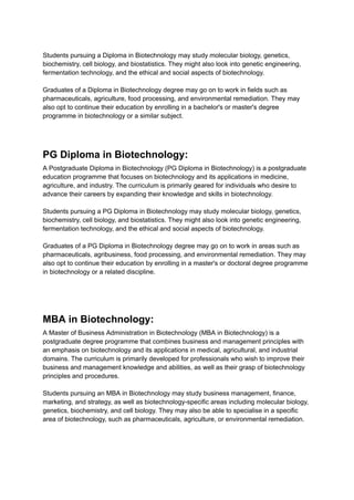 What is Biotechnology_ Explore Definition, Types, Courses And More.pdf