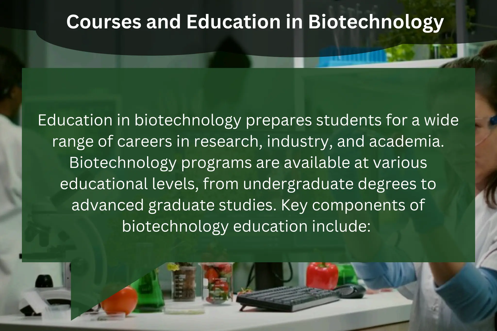 What is Biotechnology Explore Definition, Types, Courses, and More.pdf
