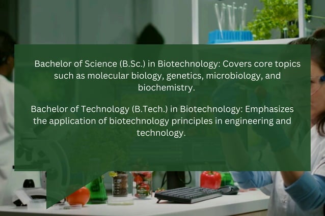What is Biotechnology Explore Definition, Types, Courses, and More.pdf