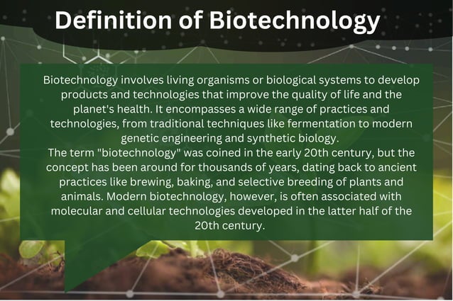 What is Biotechnology Explore Definition, Types, Courses, and More.pdf