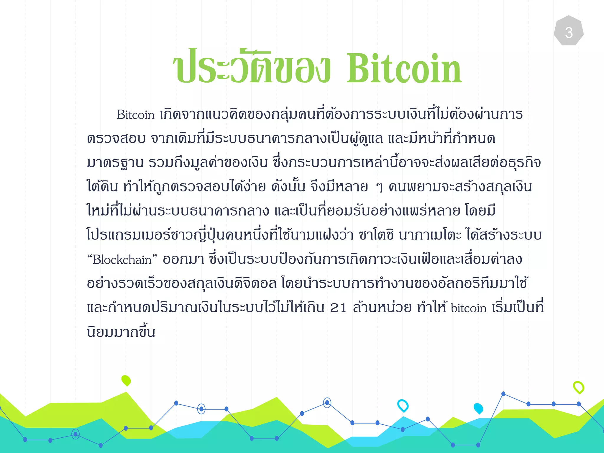 What is bitcoin?? | PPT