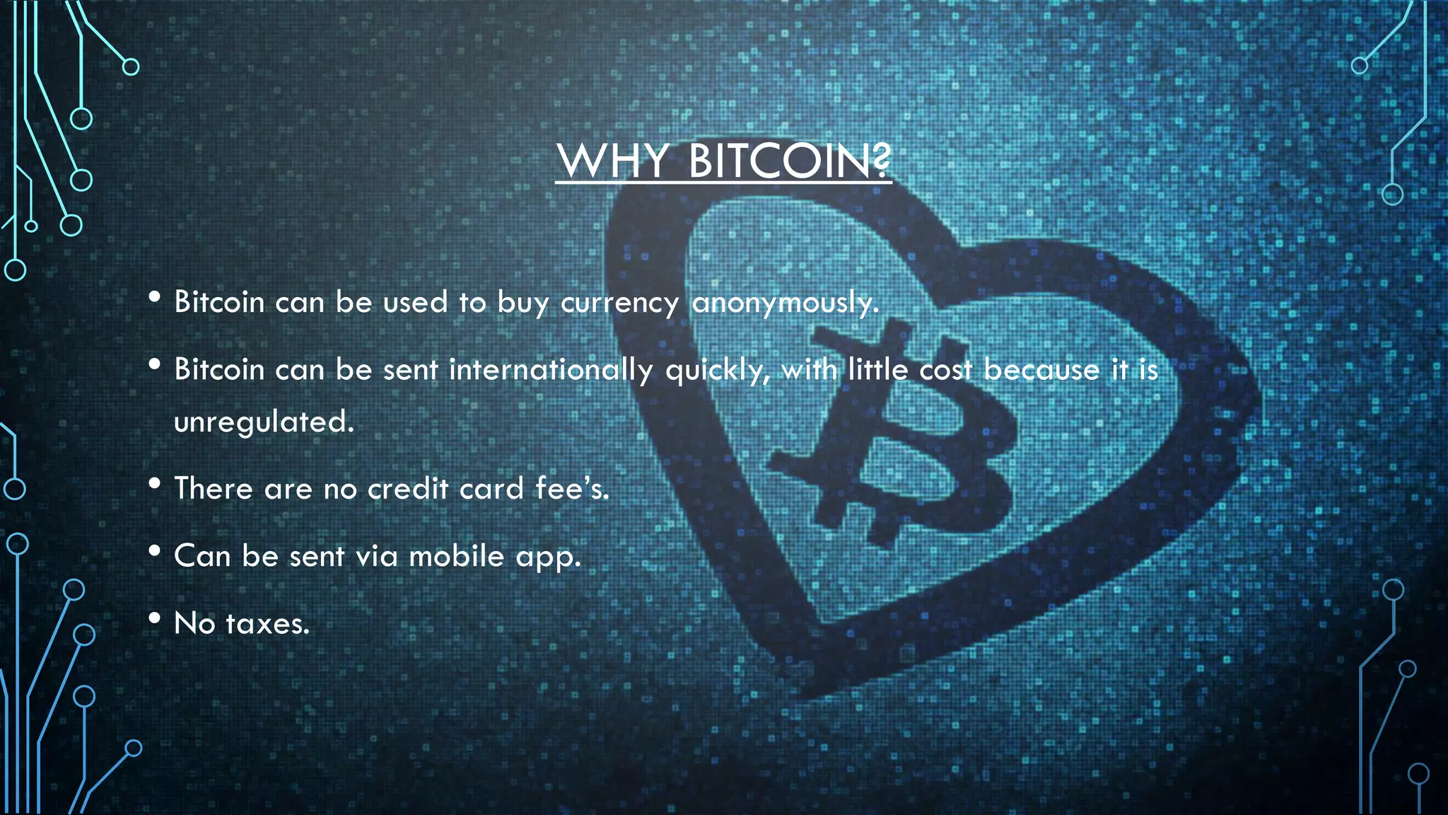 What is bitcoin | PPT