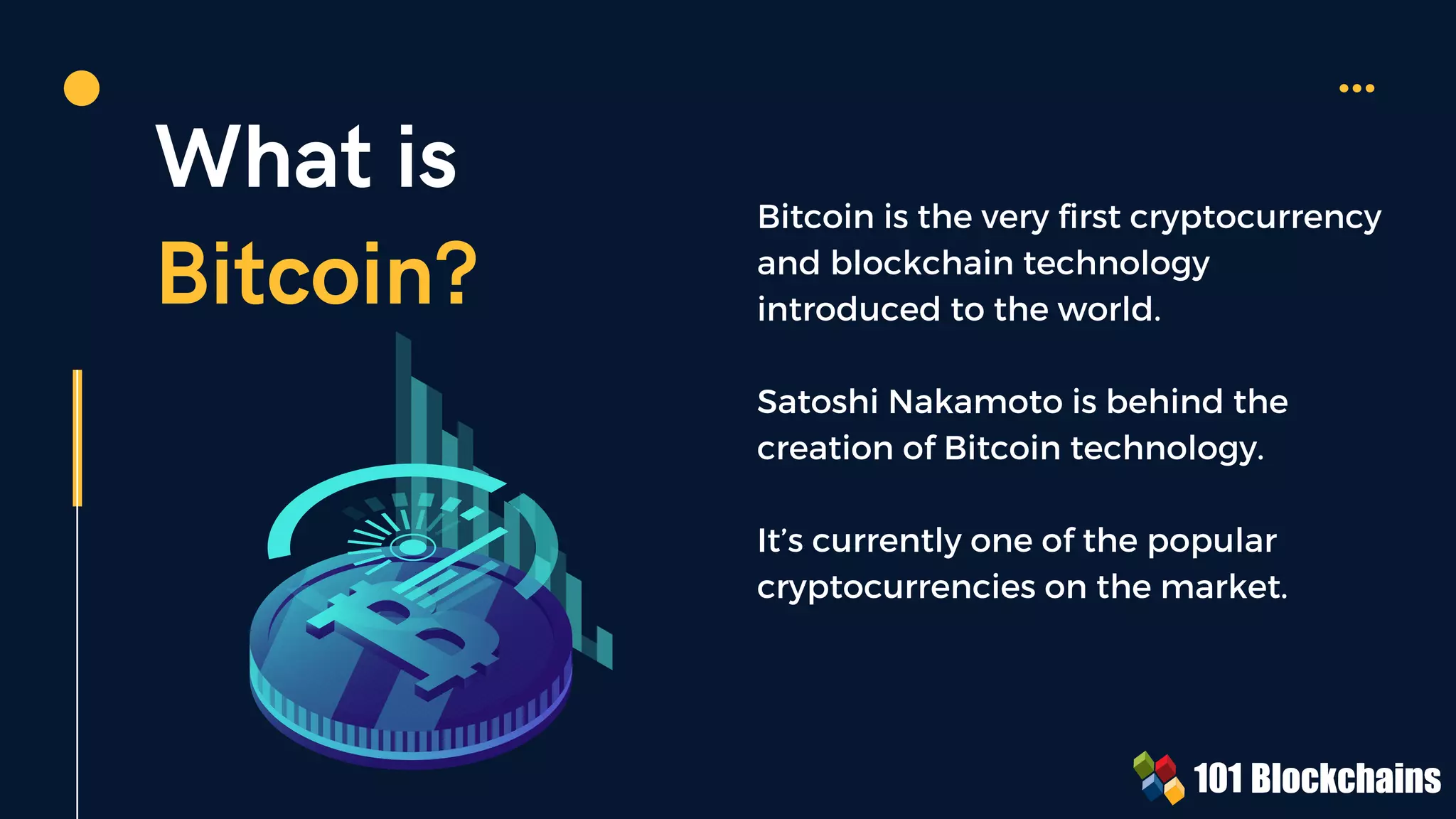 What Is Bitcoin And How Does It Work? | PDF