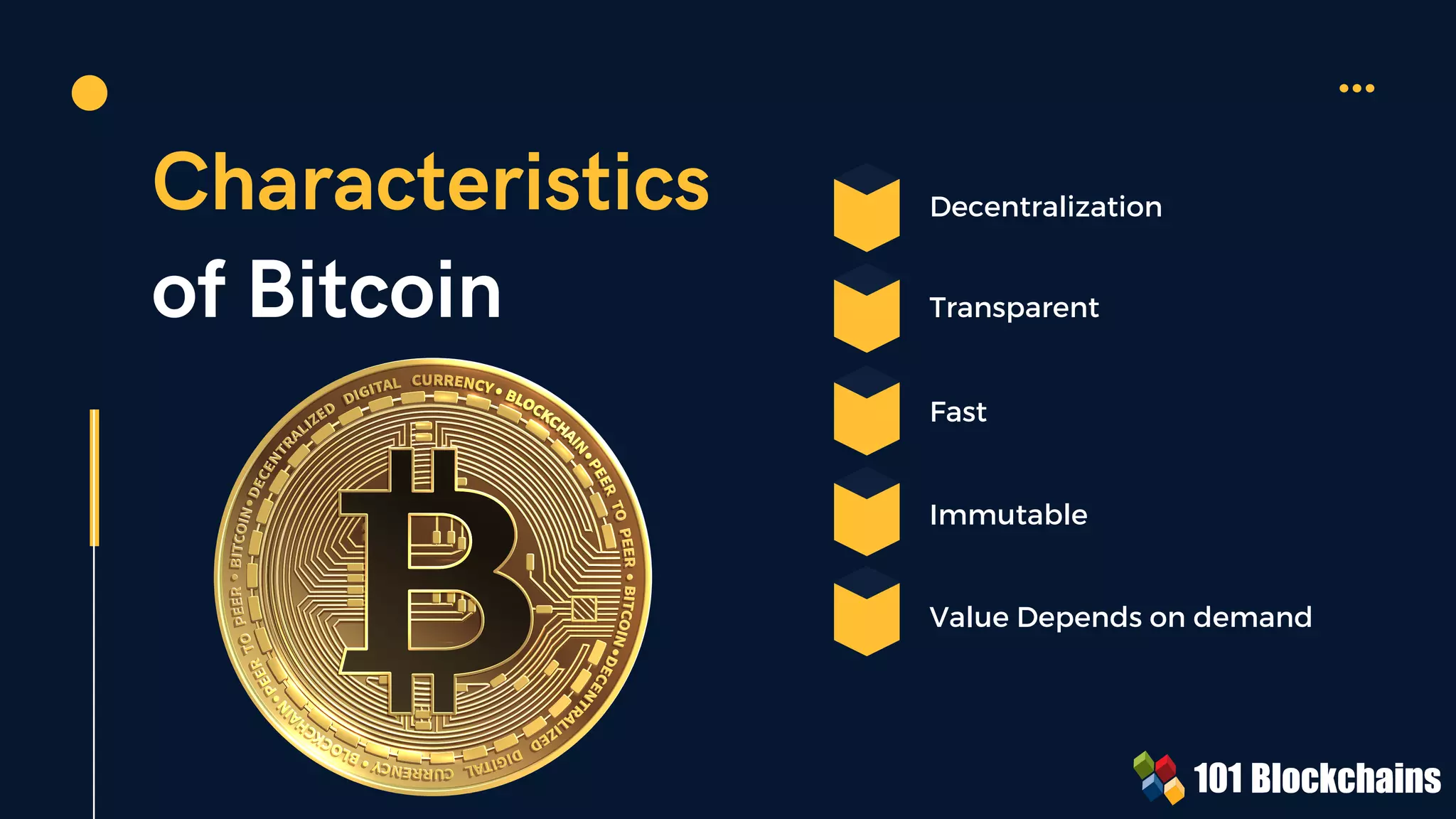 What Is Bitcoin And How Does It Work? | PDF