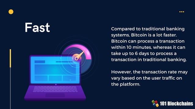 What Is Bitcoin And How Does It Work? | PDF