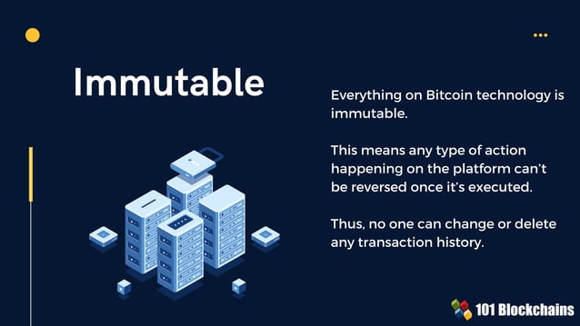 What Is Bitcoin And How Does It Work? | PDF