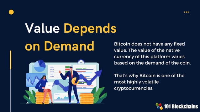 What Is Bitcoin And How Does It Work? | PDF