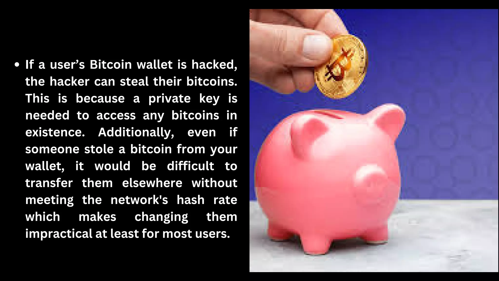 What is Bitcoin And How Safe Is Bitcoin.pdf | Currencies | Economy