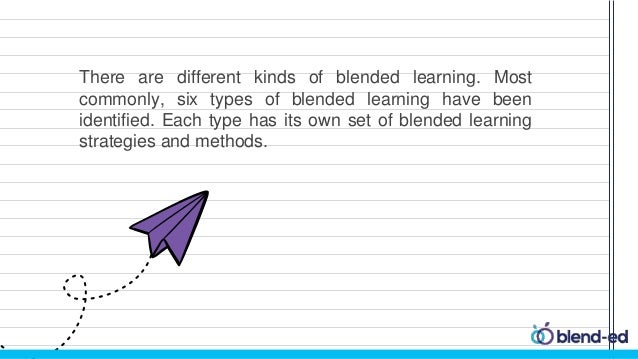 What is Blended Learning.pptx