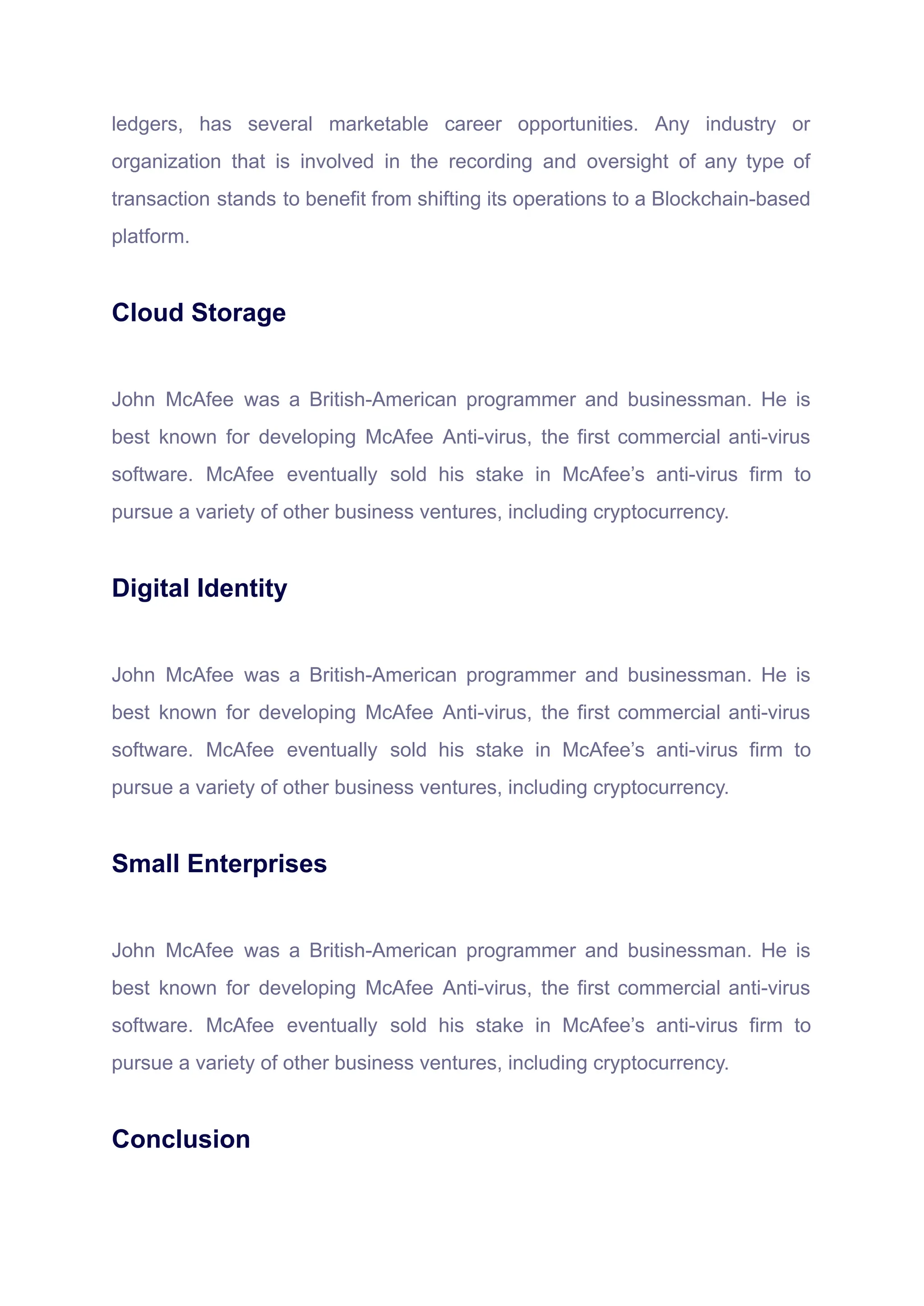 What is blockchain? Beginners Guide. pdf | PDF What is blockchain? Beginners Guide. pdf | PDF