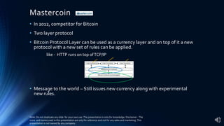 What is Blockchain? | PPT