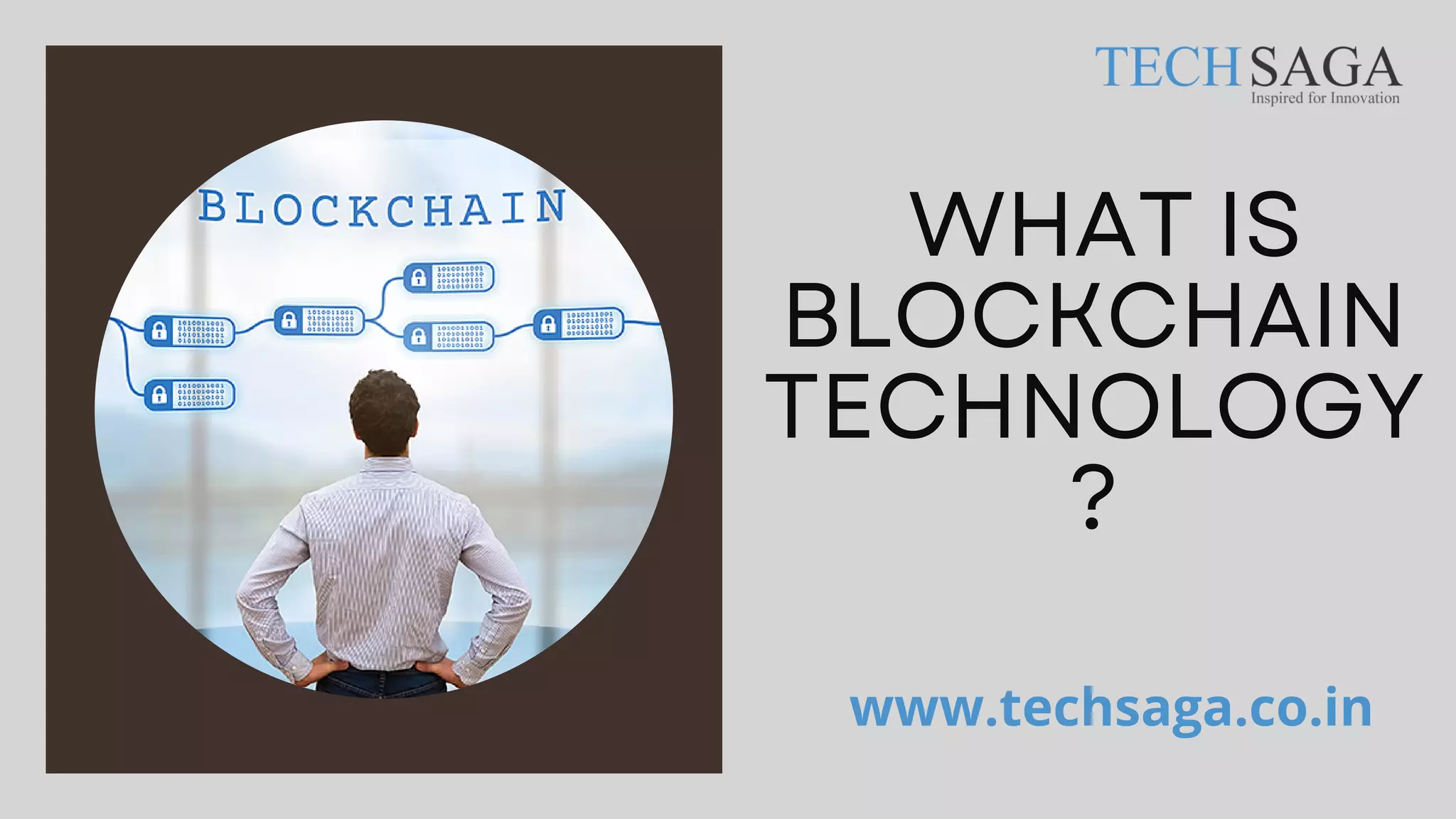 What Is Blockchain Technology.pdf