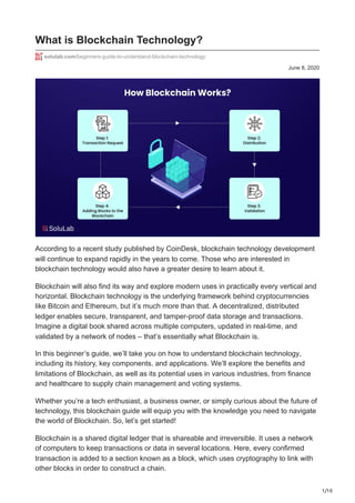 What is Blockchain Technology? A Beginner’s Guide.pdf